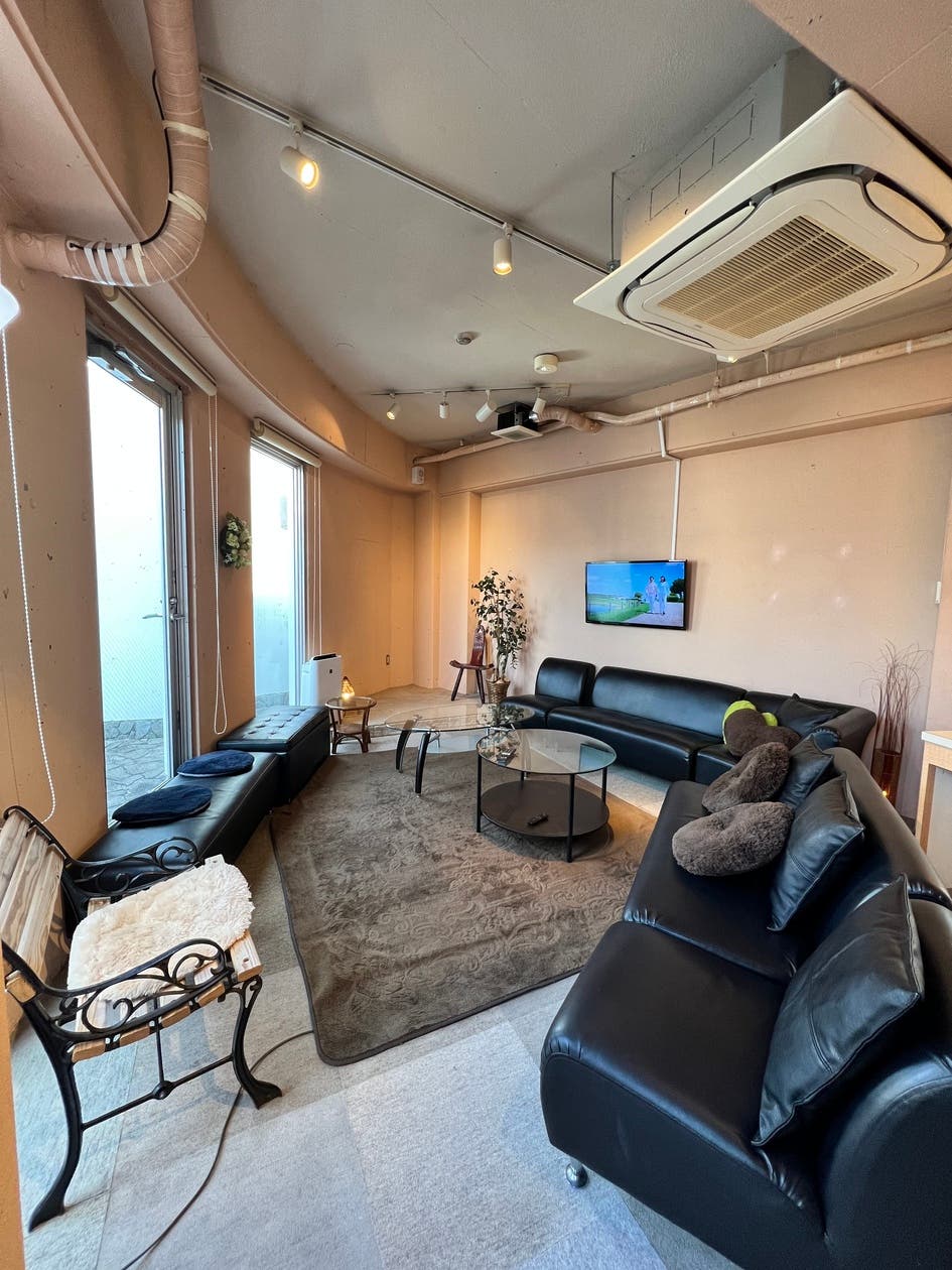 レンタルスペース Be-9の写真5