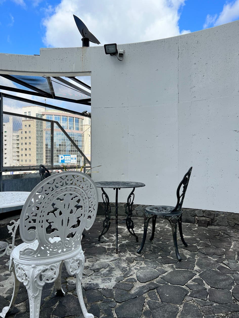 レンタルスペース Be-9の写真6