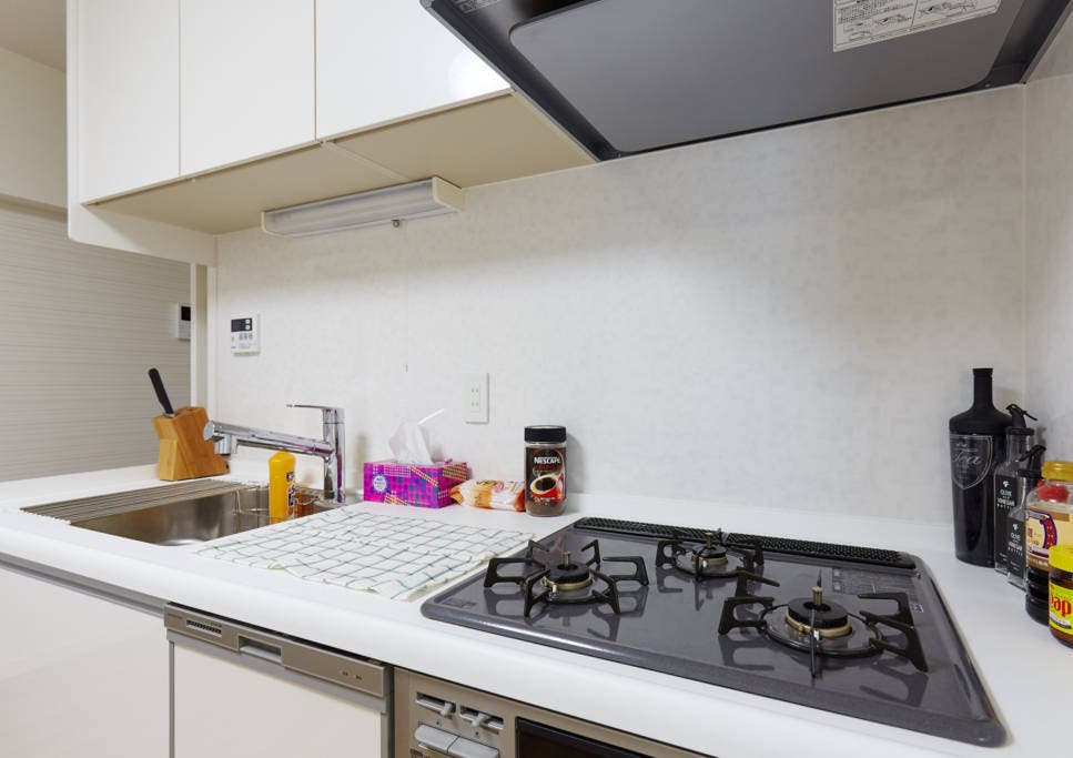 B17 駅近！White　Modern　RentalSpaceの写真11