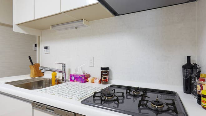 B17 駅近!White Modern RentalSpaceの写真11