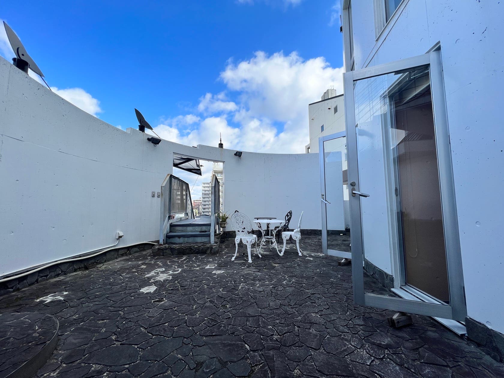 レンタルスペース Be-9の写真7