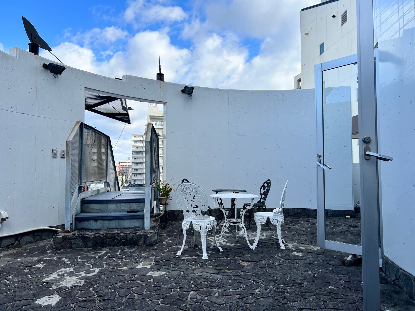 レンタルスペース Be-9の写真8