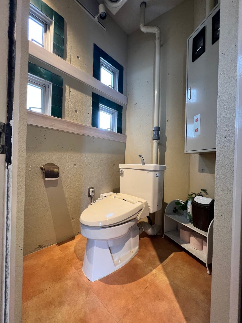 レンタルスペース Be-9の写真9