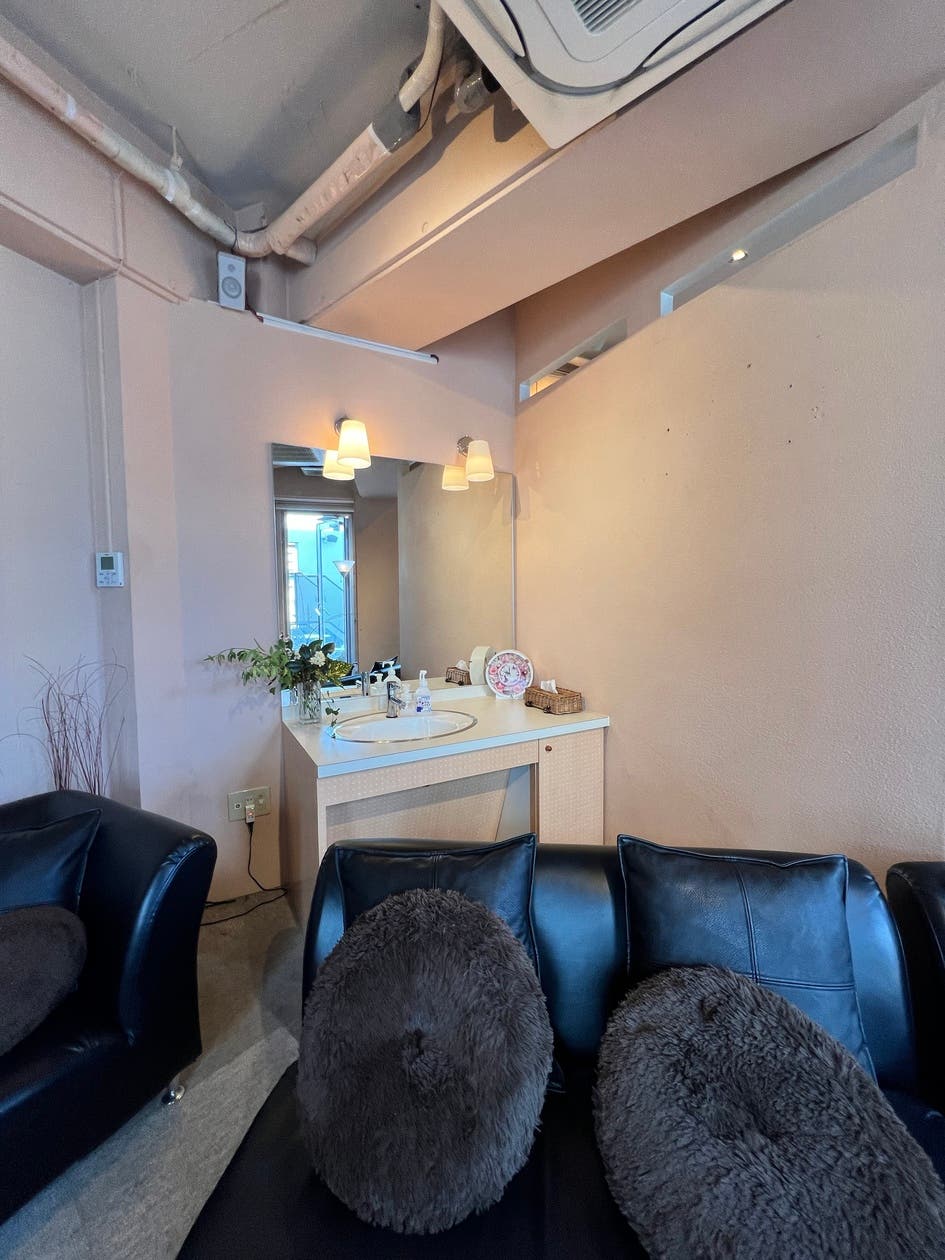 レンタルスペース Be-9の写真10