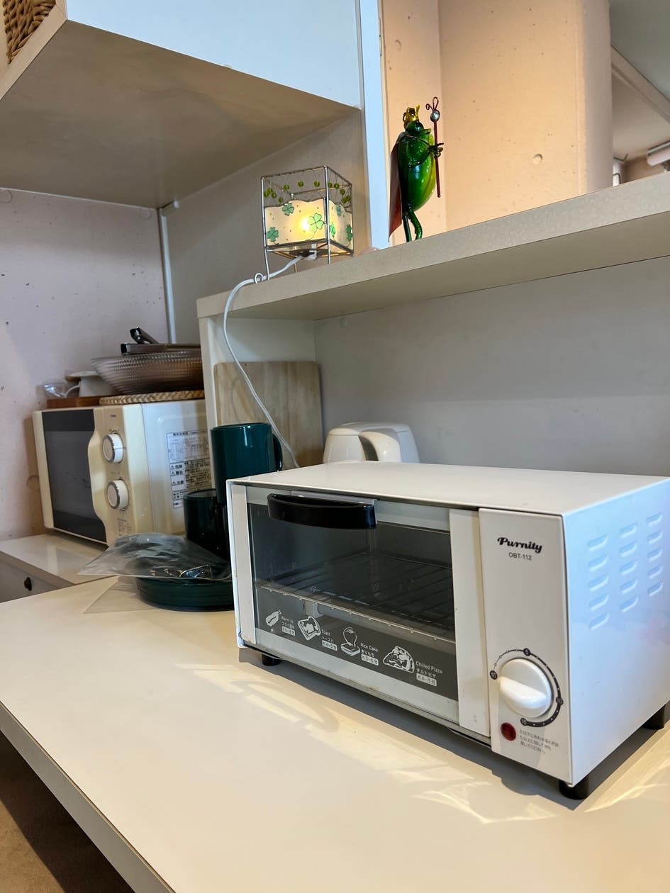 レンタルスペース Be-9の写真11