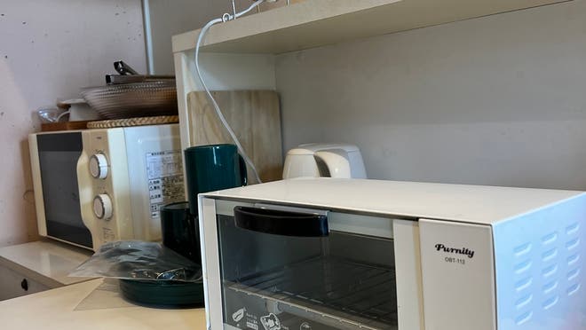 レンタルスペース Be-9の写真11