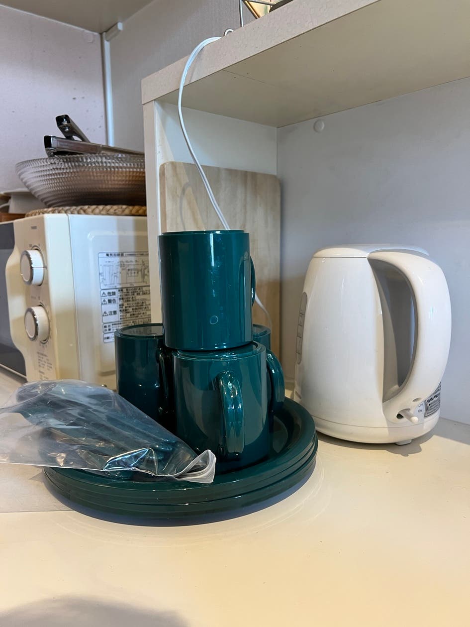 レンタルスペース Be-9の写真12