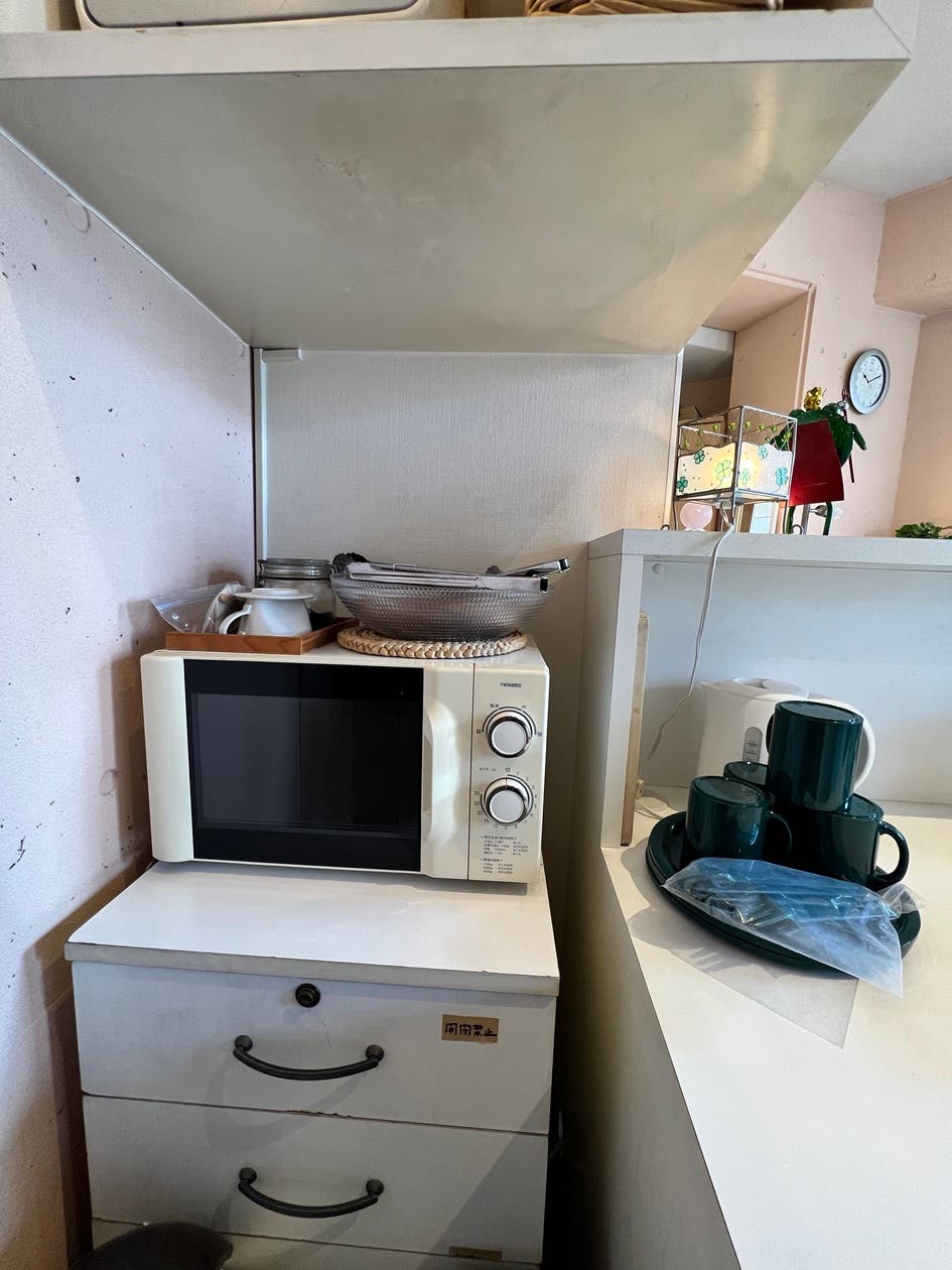 レンタルスペース Be-9の写真13