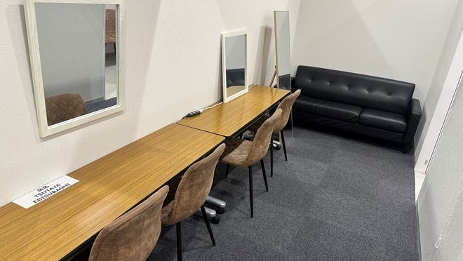 【戎橋筋商店街・道頓堀沿いの好立地】プロモーションやイベントに最適な150㎡のイベントスペースの写真2