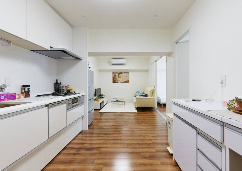 B17 駅近！White　Modern　RentalSpaceの写真2