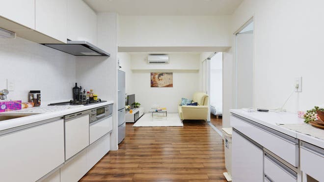 B17 駅近!White Modern RentalSpaceの写真2