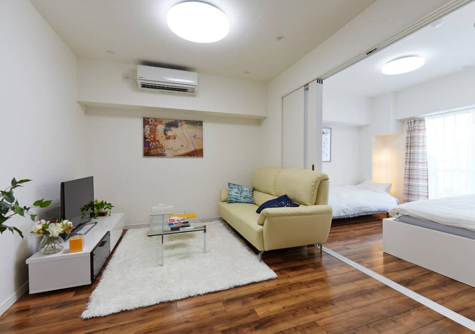 B17 駅近！White　Modern　RentalSpaceの写真5