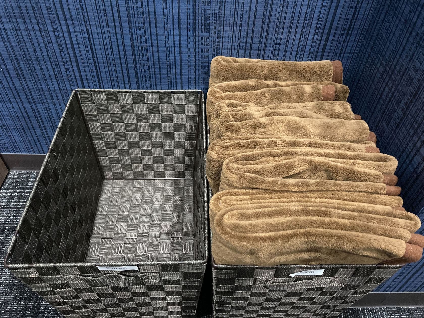 【マイナビBOOTH５】今すぐ予約可能⭐NURO回線で快適作業／新橋駅直結／フリードリンク付き！の写真17