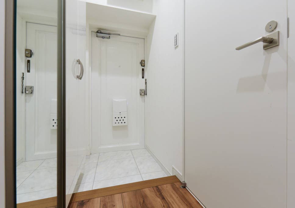 B17 駅近！White　Modern　RentalSpaceの写真19