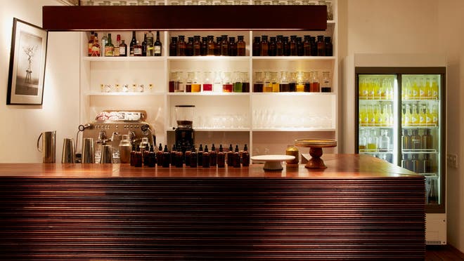 【日本橋】1F・38㎡・会議・撮影・ライブ・パーティー・イベント・音出し可能・キッチン付き【駅チカ】の写真2