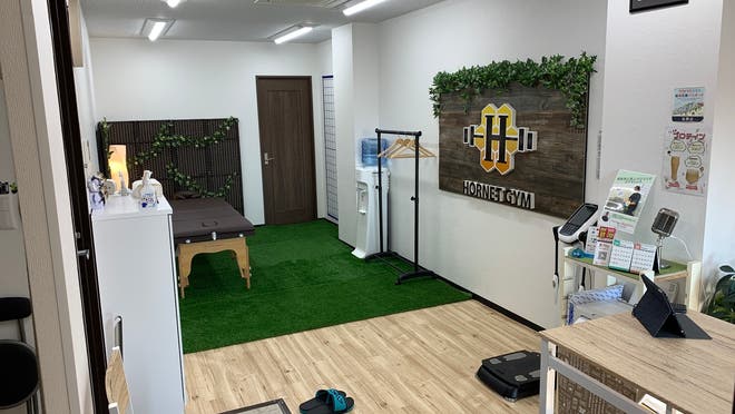 【新中野No1レンタルジム】ウェア/シューズ/タオル/水全て無料で医療用InBodyも測れる極上のジムの写真4