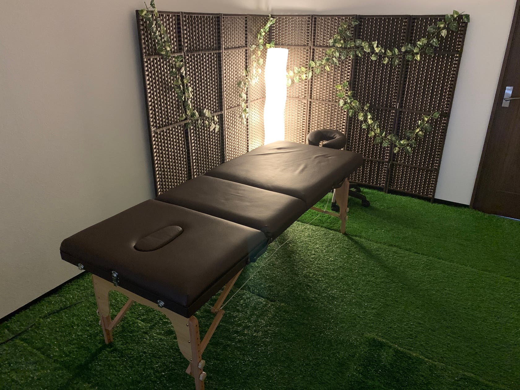 【新中野No1レンタルジム】ウェア/シューズ/タオル/水全て無料で医療用InBodyも測れる極上のジムの写真7