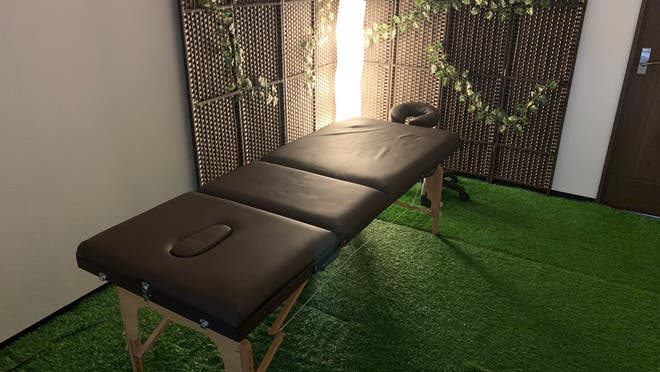 【新中野No1レンタルジム】ウェア/シューズ/タオル/水全て無料で医療用InBodyも測れる極上のジムの写真7