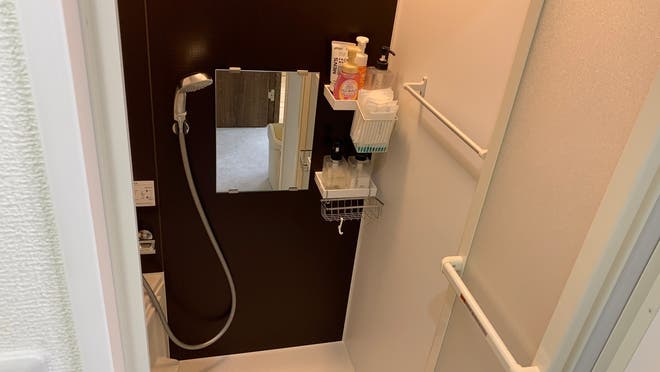 【新中野No1レンタルジム】ウェア/シューズ/タオル/水全て無料で医療用InBodyも測れる極上のジムの写真8