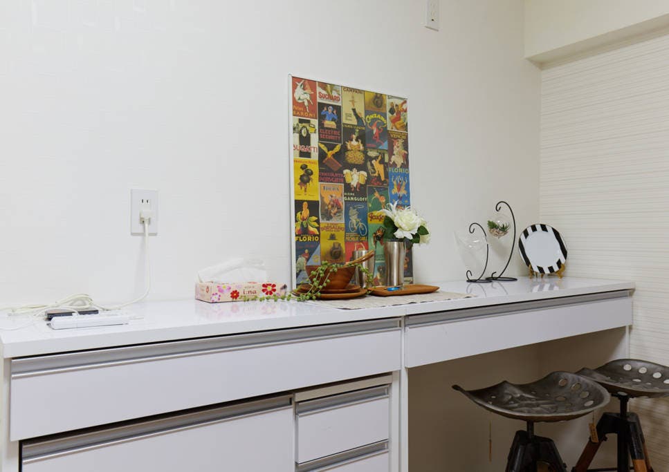 B17 駅近！White　Modern　RentalSpaceの写真9