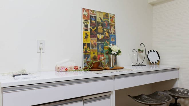 B17 駅近!White Modern RentalSpaceの写真9