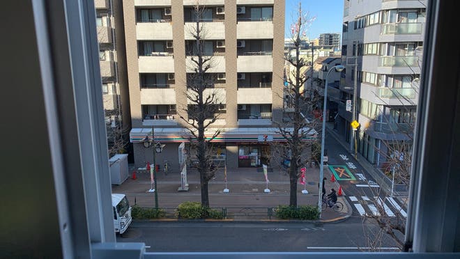 【新中野No1レンタルジム】ウェア/シューズ/タオル/水全て無料で医療用InBodyも測れる極上のジムの写真10