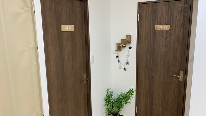 【新中野No1レンタルジム】ウェア/シューズ/タオル/水全て無料で医療用InBodyも測れる極上のジムの写真9