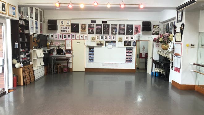 教室開講サポート!駅チカのピラティス・ダンススタジオの写真11