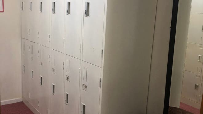 教室開講サポート!駅チカのピラティス・ダンススタジオの写真5