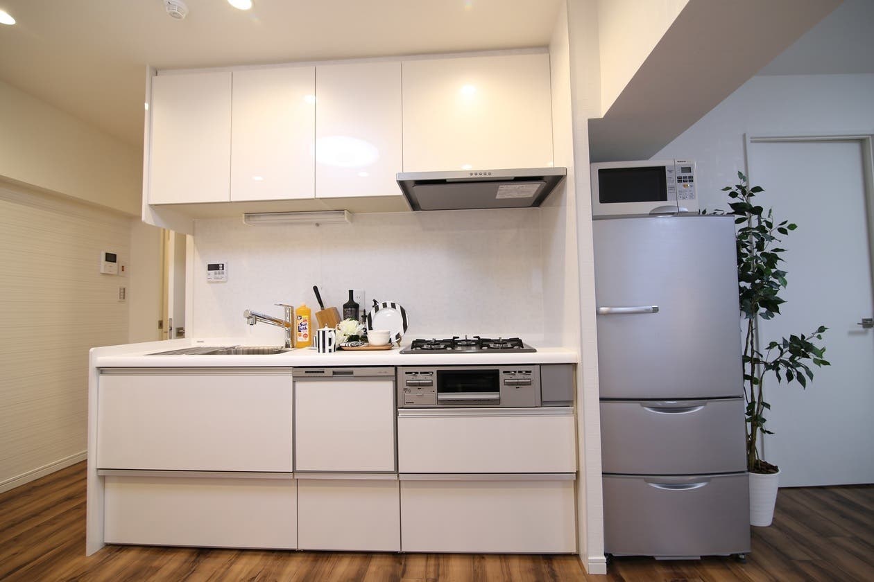 B17 駅近！White　Modern　RentalSpaceの写真10