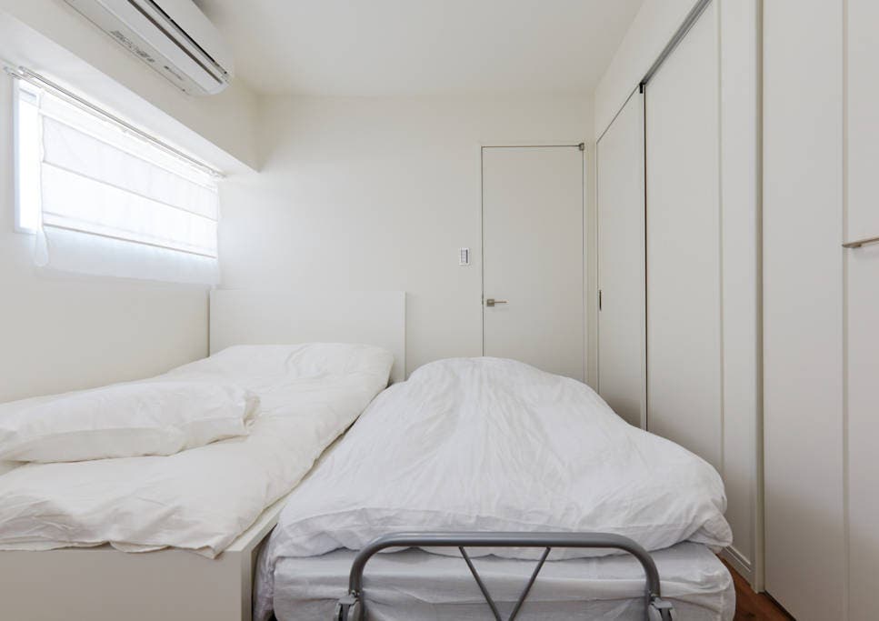 B17 駅近！White　Modern　RentalSpaceの写真14