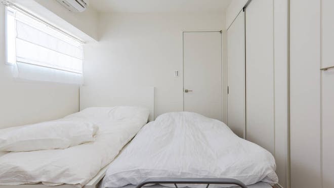 B17 駅近!White Modern RentalSpaceの写真14