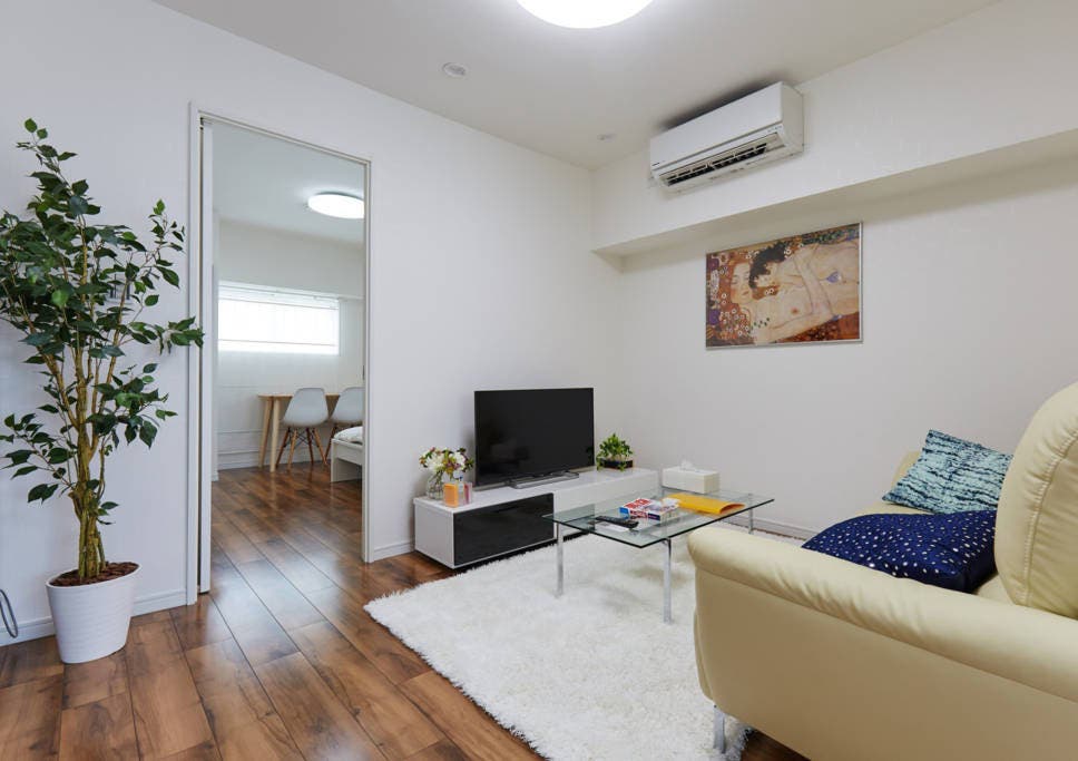 B17 駅近！White　Modern　RentalSpaceの写真3