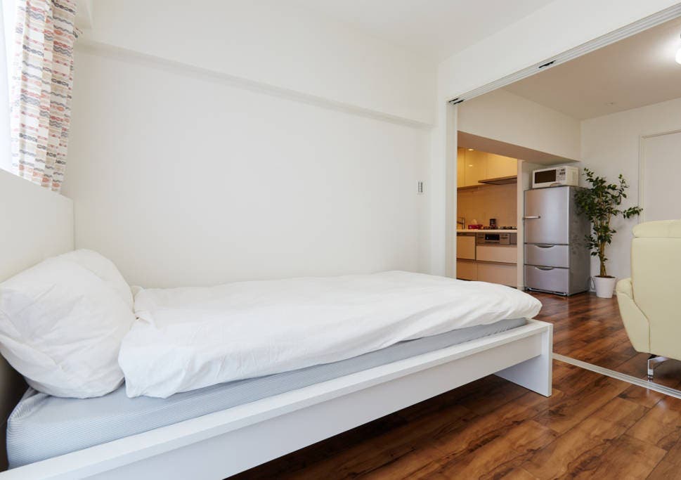 B17 駅近！White　Modern　RentalSpaceの写真21