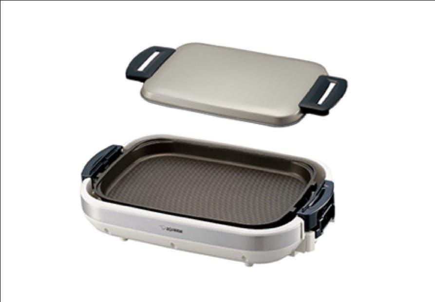 電気ホットプレート　屋上専用の画像1