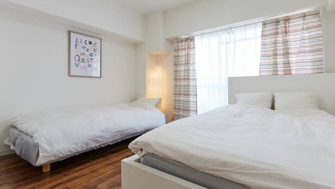 B17 駅近!White Modern RentalSpaceの写真8