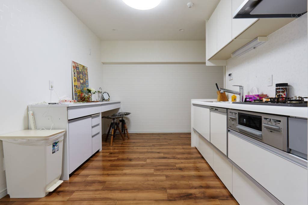 B17 駅近！White　Modern　RentalSpaceの写真4