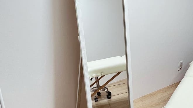 \プレオープン/お気軽サロン新大阪cotton/新大阪駅徒歩2分/シンプルで使いやすい/当日予約可の写真5