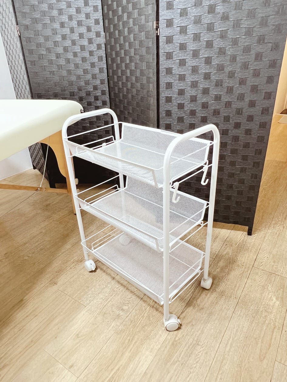 ＼プレオープン／お気軽サロン新大阪cotton/新大阪駅徒歩2分/シンプルで使いやすい/当日予約可の写真6