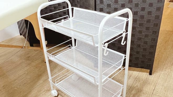 \プレオープン/🎯新大阪駅徒歩2分🎯シンプルで使いやすい🌿当日予約可🌿24時間営業◆お気軽サロン新大阪mintの写真6