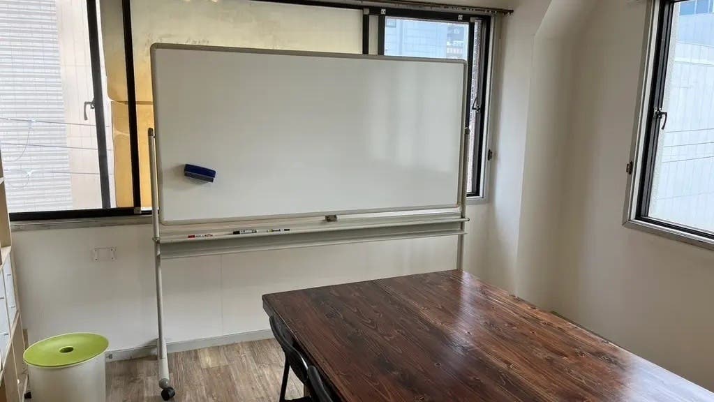 本町駅から徒歩５分のレンタルスペース&キッチンスペースセット (徒歩10分の所にライフあります）の写真15