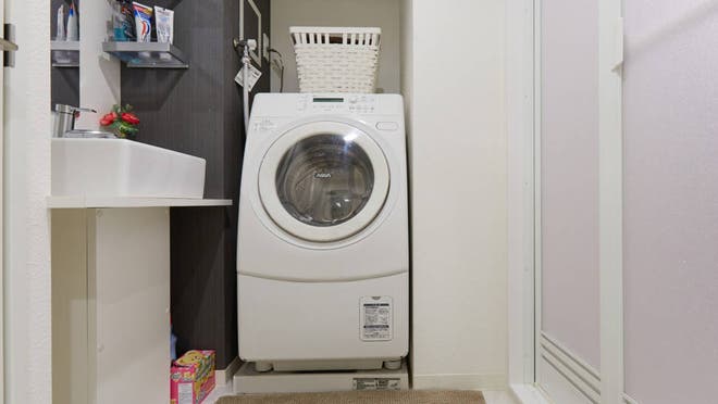 B17 駅近!White Modern RentalSpaceの写真23