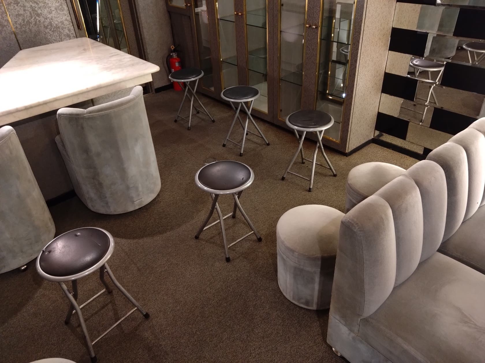 レンタルスペースの写真24