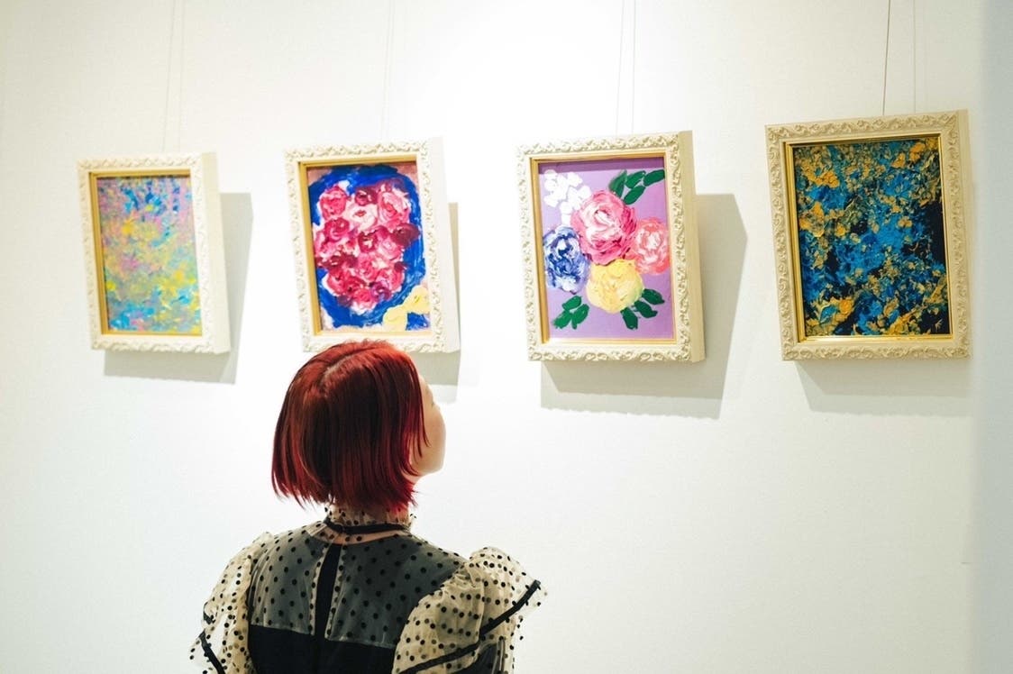 【銀座駅・築地駅徒歩圏内】自然光の入る白を基調としたスペース｜フォトスタジオ・個展・ワークショップ・ポップアップの写真17