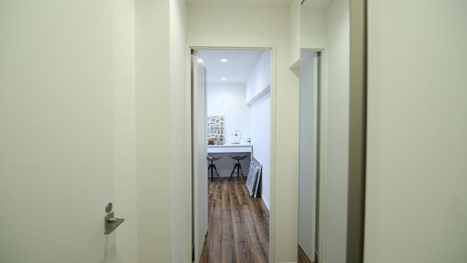 B17 駅近!White Modern RentalSpaceの写真24