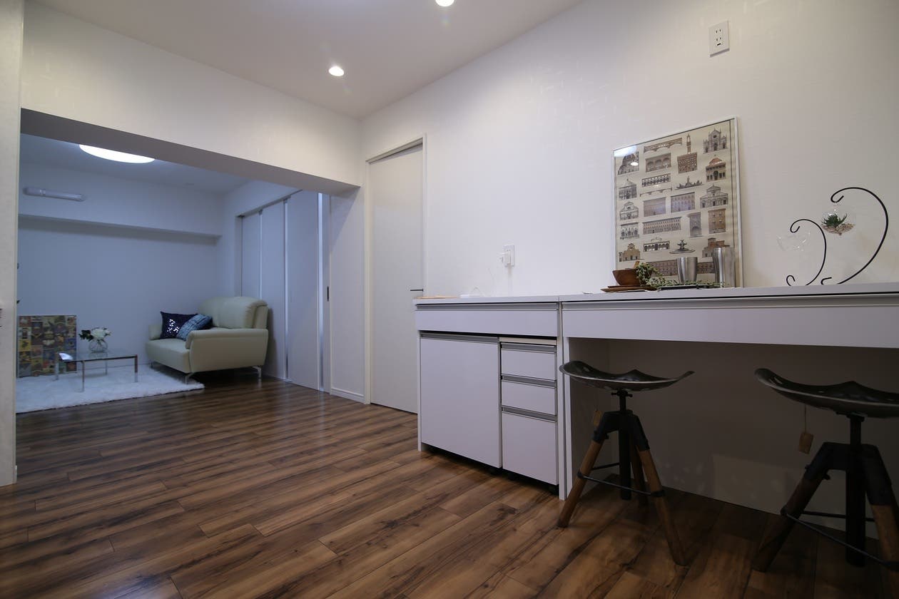 B17 駅近！White　Modern　RentalSpaceの写真12