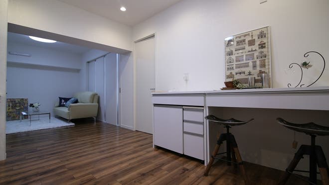 B17 駅近!White Modern RentalSpaceの写真12