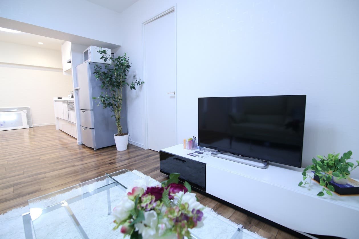 B17 駅近！White　Modern　RentalSpaceの写真7