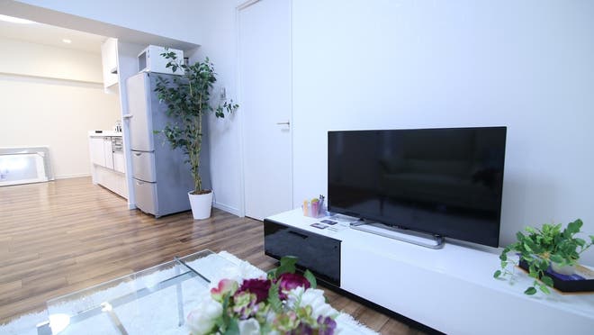 B17 駅近!White Modern RentalSpaceの写真7