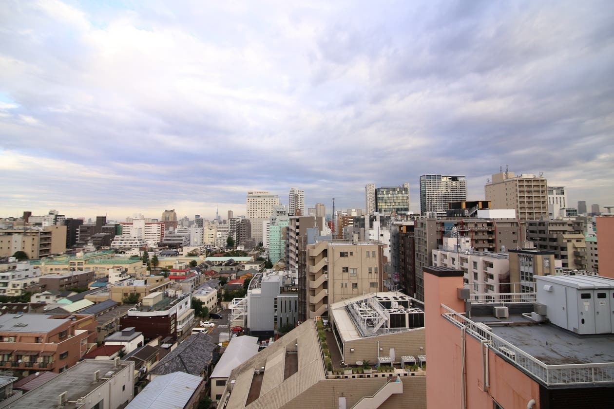 B17 駅近！White　Modern　RentalSpaceの写真25